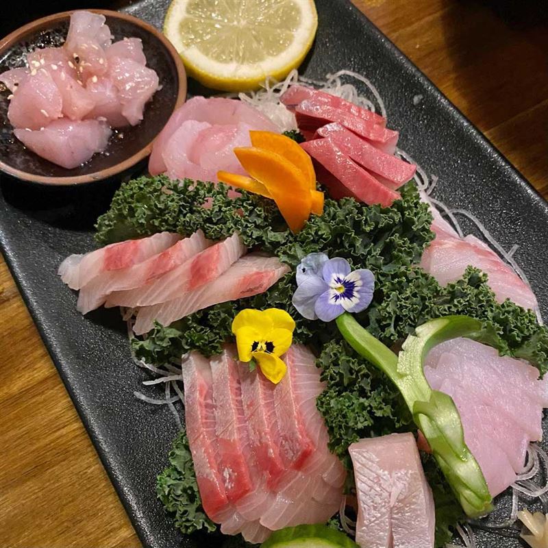 Namoo, Melbourne CBD - Japanese Restaurant Menu, Phone, Reviews | AGFG