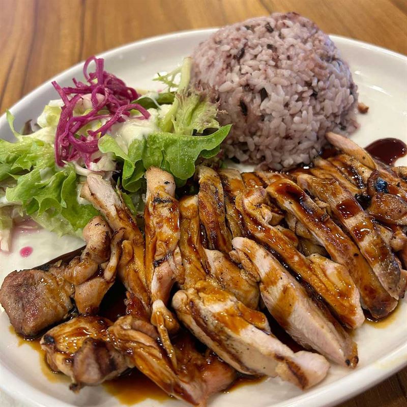 Namoo, Melbourne CBD - Japanese Restaurant Menu, Phone, Reviews | AGFG