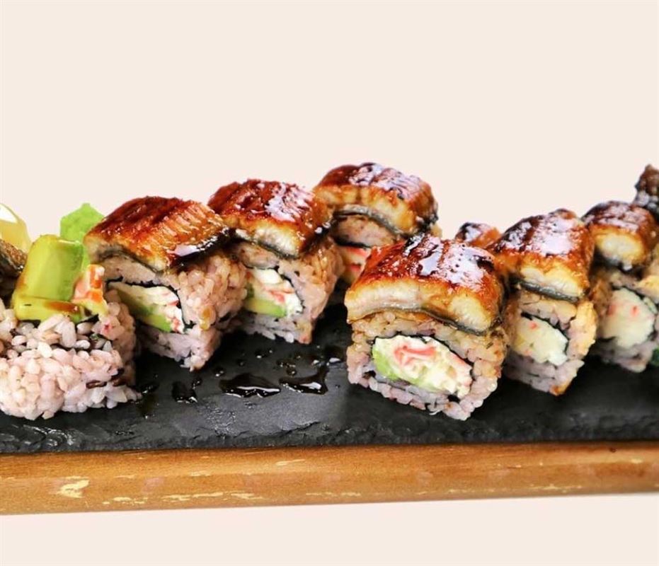 Namoo, Melbourne CBD - Japanese Restaurant Menu, Phone, Reviews | AGFG