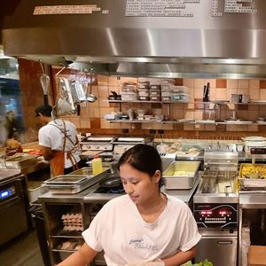 Jimmy's Falafel, Sydney CBD - Middle Eastern Restaurant Menu, Phone ...