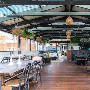 The Den Cafe, Engadine - Cafe Restaurant Menu, Phone, Reviews | AGFG