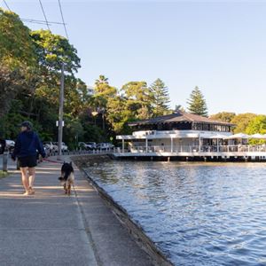 The Sandy Bear, Clontarf - Cafe Restaurant Menu, Phone, Reviews | AGFG