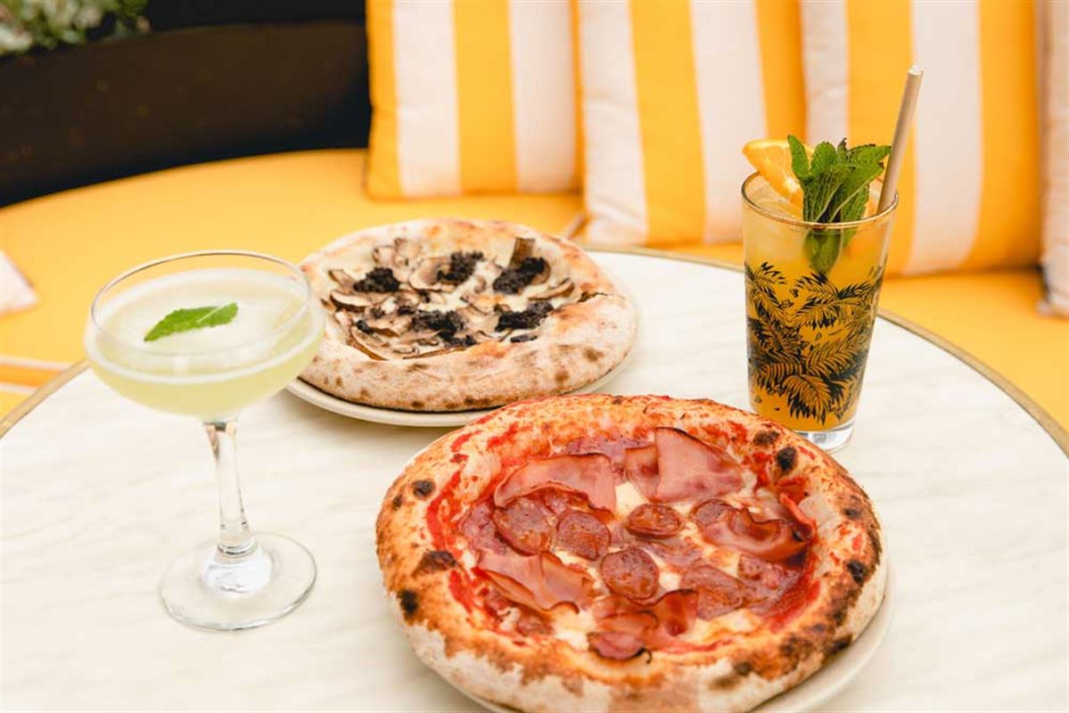 Cielo Rooftop Bar, Fortitude Valley Bars - Reviews, Phone, Bookings | AGFG