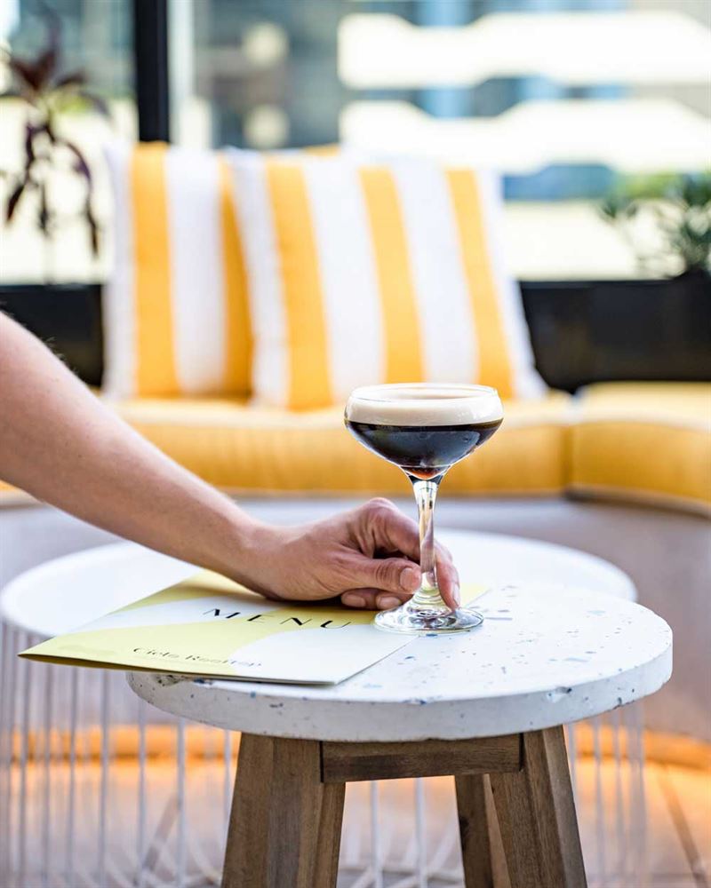 Cielo Rooftop Bar, Fortitude Valley Bars - Reviews, Phone, Bookings | AGFG