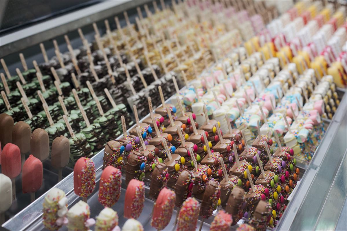 Happy Pops Noosa, Noosa Heads - Dessert Restaurant Menu, Phone, Reviews ...