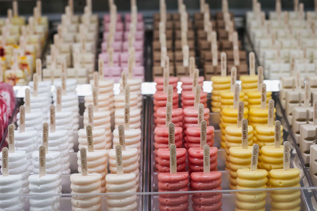 Happy Pops Noosa, Noosa Heads - Dessert Restaurant Menu, Phone, Reviews ...