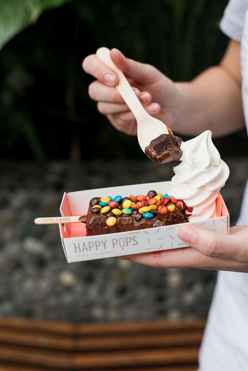 Happy Pops Noosa, Noosa Heads - Dessert Restaurant Menu, Phone, Reviews ...