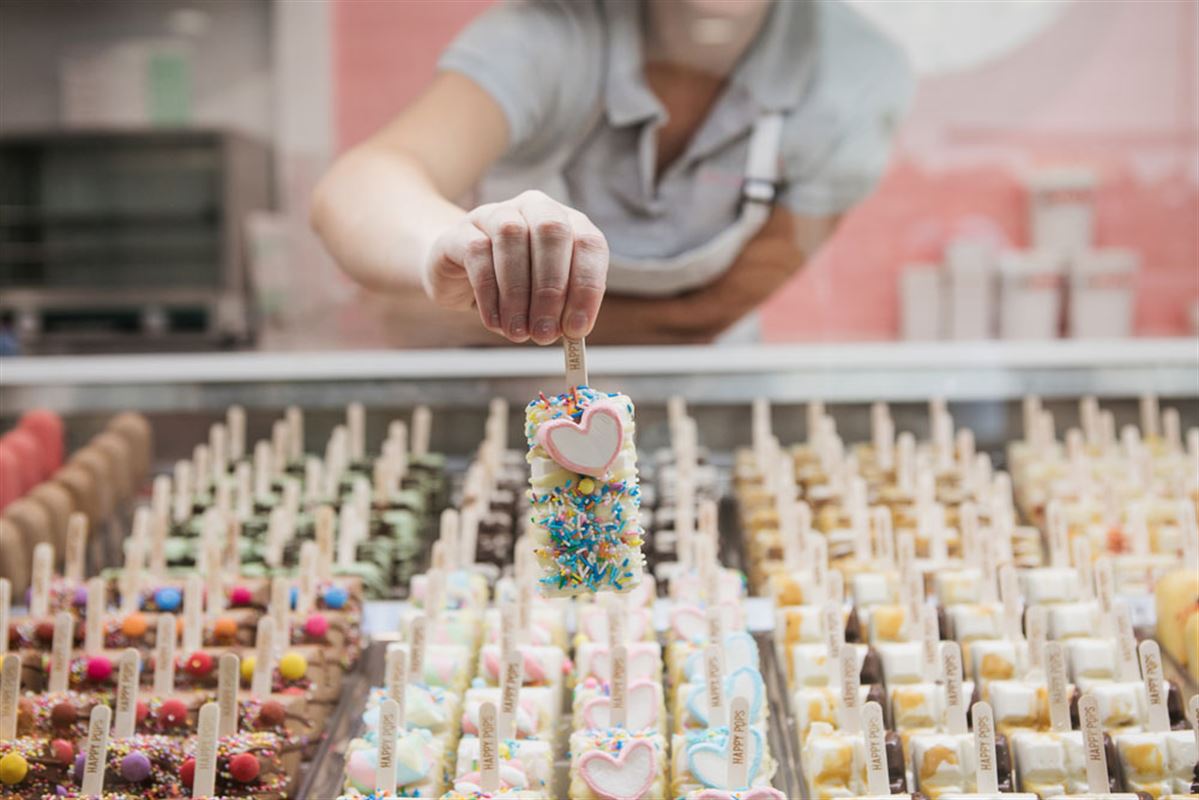 Happy Pops Noosa, Noosa Heads - Dessert Restaurant Menu, Phone, Reviews ...