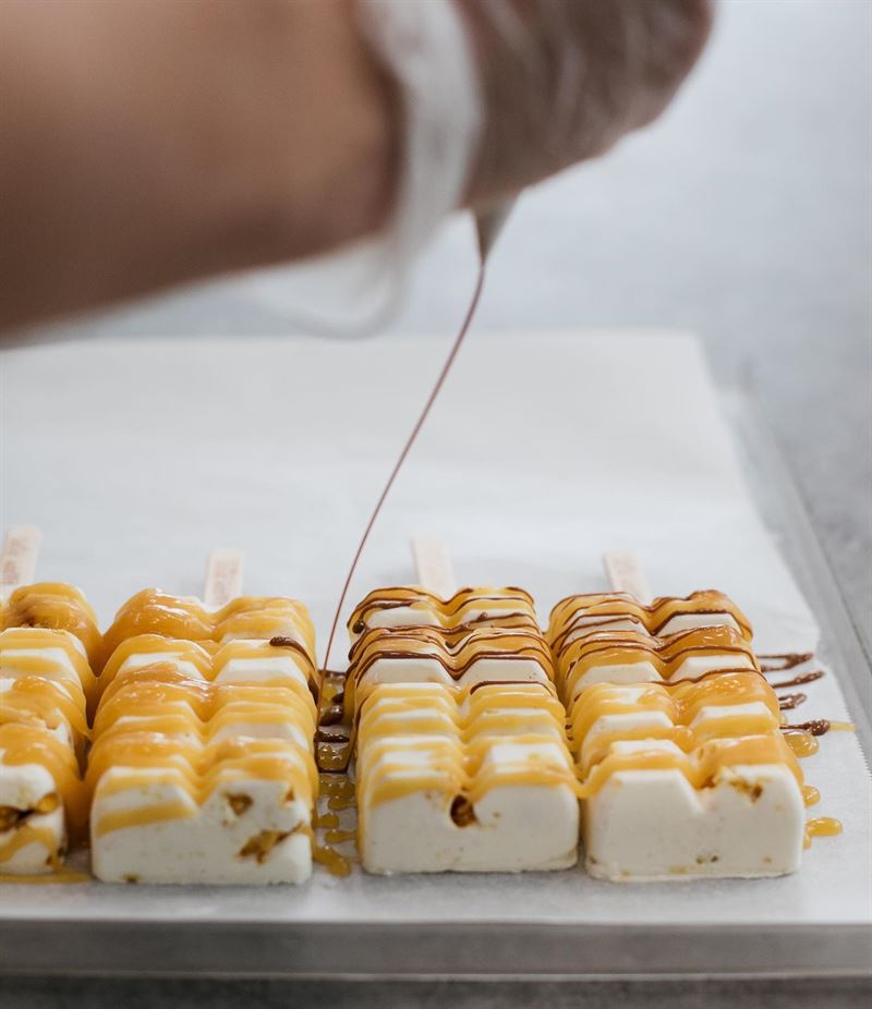 Happy Pops Noosa, Noosa Heads - Dessert Restaurant Menu, Phone, Reviews ...