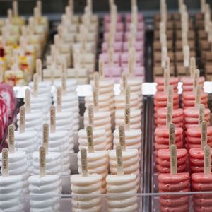 Happy Pops Noosa, Noosa Heads - Dessert Restaurant Menu, Phone, Reviews ...