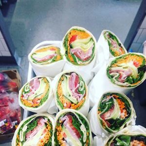 Doc Brown Cafe, West End - Cafe Restaurant Menu, Phone, Reviews | AGFG