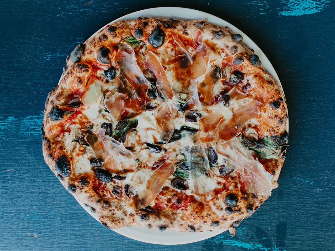 Cugini's, Fitzroy - Italian Restaurant Menu, Phone, Reviews | AGFG