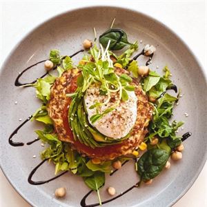 The Coop Bronte, Bronte - Cafe Restaurant Menu, Phone, Reviews | AGFG