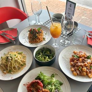 Qualitaly Cuisine, Cumberland Park - Italian Restaurant Menu, Phone ...