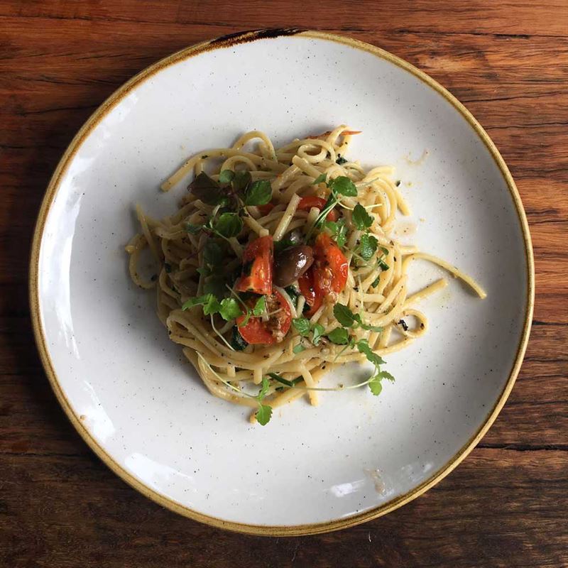 Yulli’s Byron Bay, Byron Bay - Vegan Restaurant Menu, Phone, Reviews | AGFG
