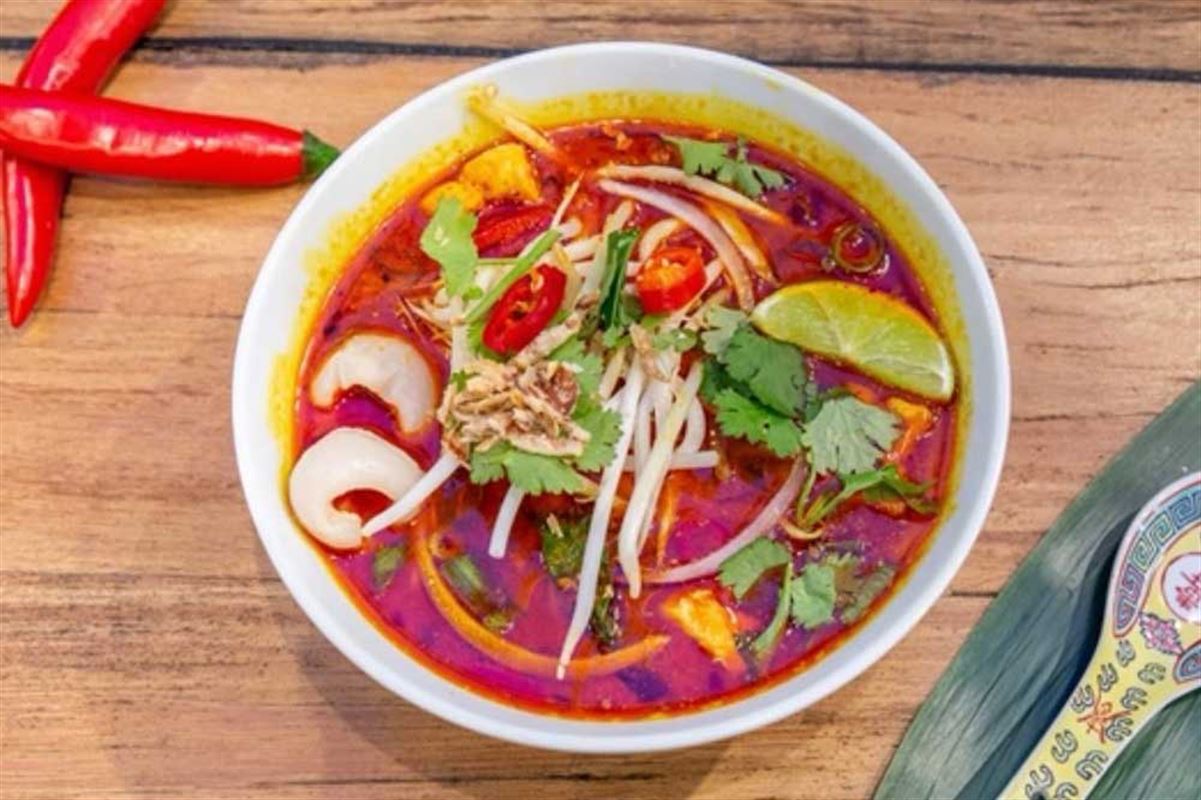 Yulli’s Byron Bay, Byron Bay - Vegan Restaurant Menu, Phone, Reviews | AGFG
