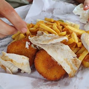 Innisfail Seafood, Innisfail - Seafood Restaurant Menu, Phone, Reviews ...