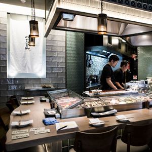 Goryon San, Surry Hills - Japanese Restaurant Menu, Phone, Reviews | AGFG