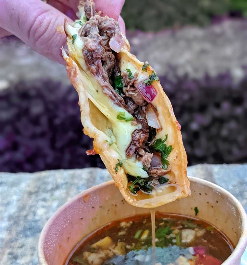 Senor Toro, Sydney CBD - Mexican Restaurant Menu, Phone, Reviews | AGFG