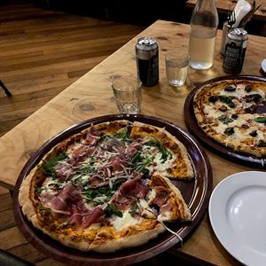 Whistler Street Pizza Manly, Manly - Pizza Restaurant Menu, Phone ...