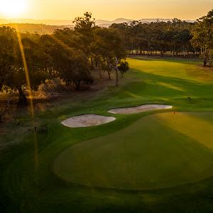 Federal Golf Club, Canberra CBD - Restaurant Menu, Phone, Reviews | AGFG