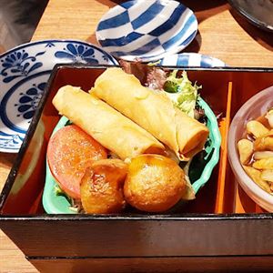 Issho Japanese, Ivanhoe East - Japanese Restaurant Menu, Phone, Reviews ...