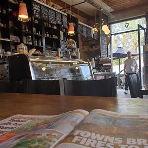 Torino Express, Richmond - Restaurant Menu, Phone, Reviews | AGFG