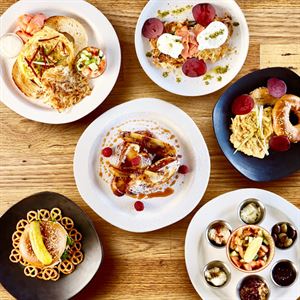 Danish NOSH Bakery Cafe, Caulfield - Cafe Restaurant Menu, Phone ...