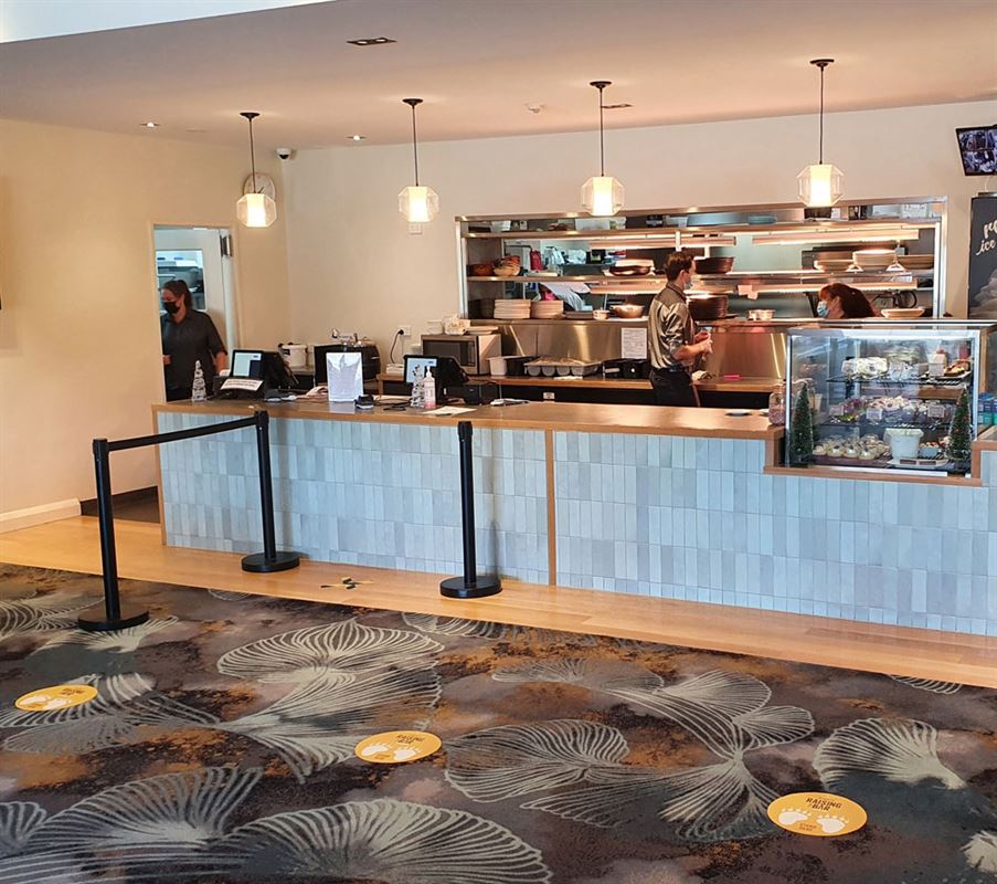 Rosebud RSL, Rosebud Bars - Reviews, Phone, Bookings | AGFG