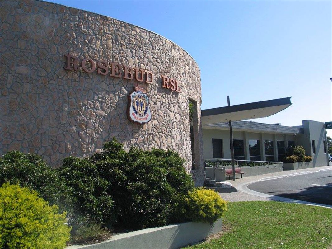Rosebud RSL, Rosebud Bars - Reviews, Phone, Bookings | AGFG
