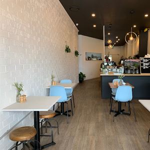 The 6th Child Cafe, Altona - Cafe Restaurant Menu, Phone, Reviews | AGFG