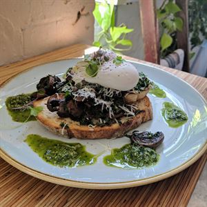 Brick Lane Melbourne, East Melbourne - Cafe Restaurant Menu, Phone ...