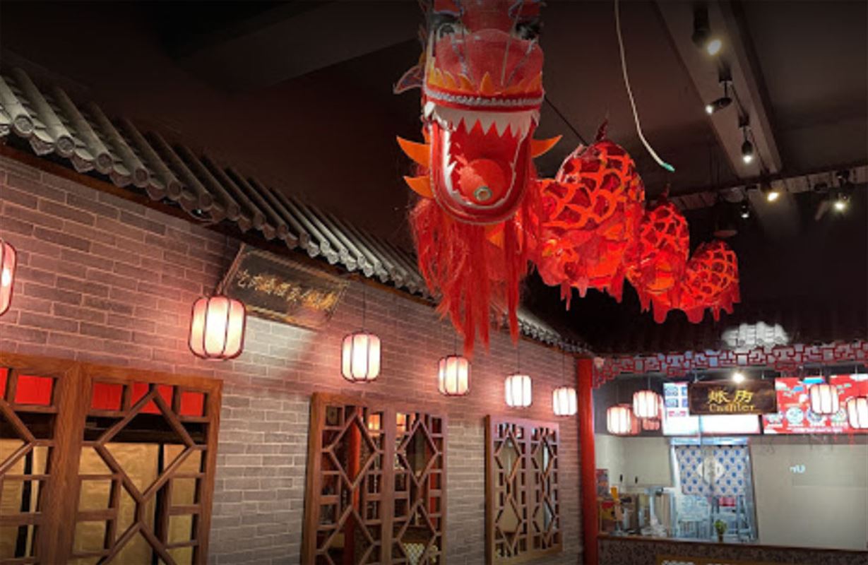 David's Master Pot Swanston, Melbourne CBD - Chinese Restaurant Menu ...