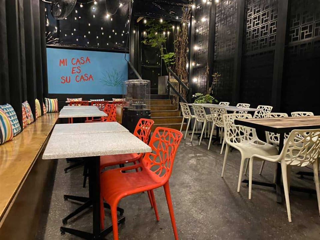 Mexico City Cantina, Surrey Hills - Mexican Restaurant Menu, Phone ...