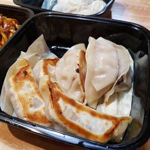 I Love Dumplings Express, Heidelberg - Chinese Restaurant Menu, Phone ...
