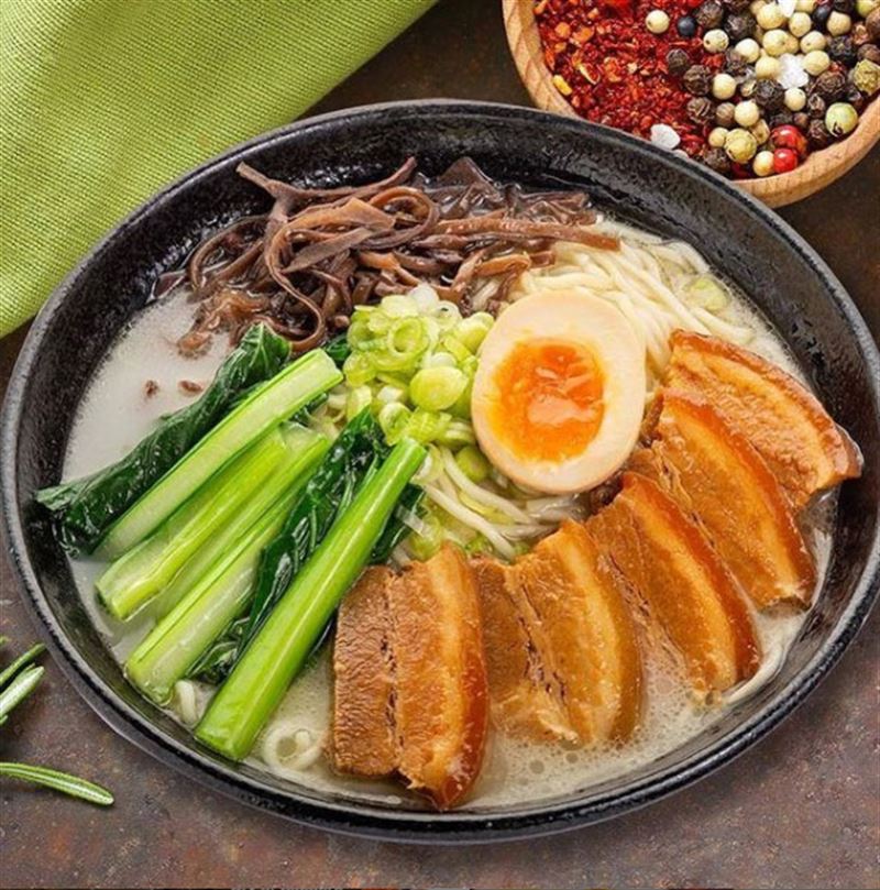 Ichi Ramen, Box Hill - Japanese Restaurant Menu, Phone, Reviews | AGFG