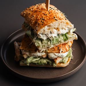 Soft Cafe Geelong, Geelong West - Cafe Restaurant Menu, Phone, Reviews ...