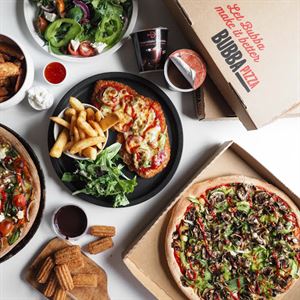 Bubba Pizza, Langwarrin - Pizza Restaurant Menu, Phone, Reviews | AGFG