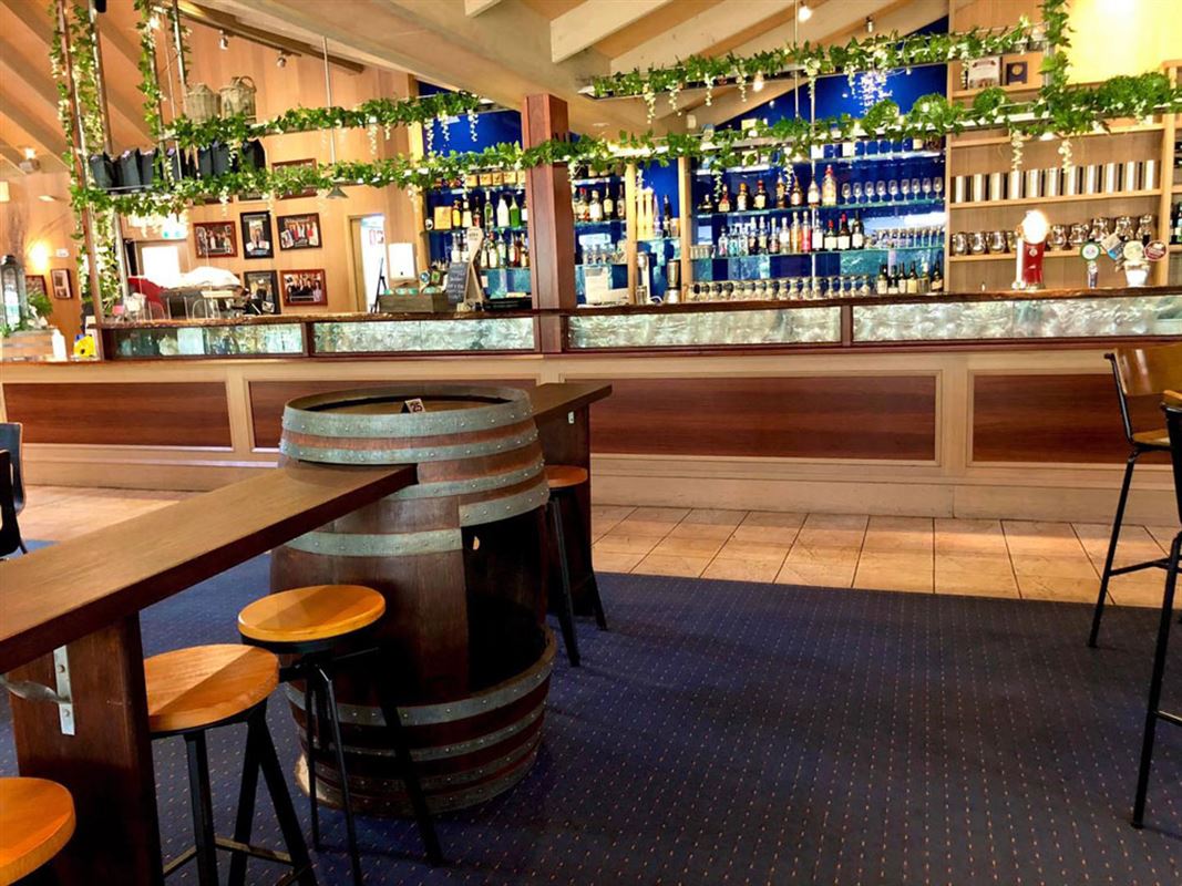 Bridges Restaurant, Hurstbridge - Modern Australian Restaurant Menu ...