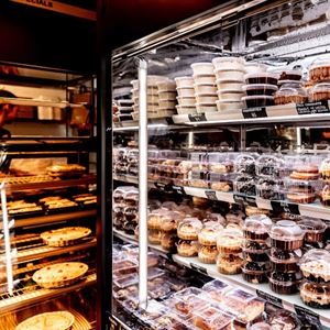 Gyradiko Kitchen, Earlwood - Greek Restaurant Menu, Phone, Reviews | AGFG