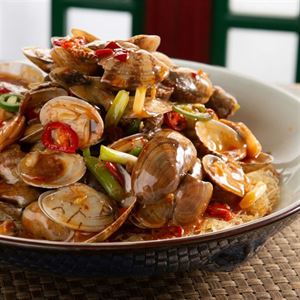 Old Beijing, Melbourne CBD - Chinese Restaurant Menu, Phone, Reviews | AGFG