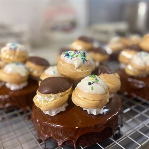 Echuca Riverloaf Bakery, Echuca-Moama - Bakery Restaurant Menu, Phone ...