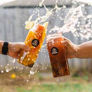 Cha Cha Springvale, Springvale - Bubble Tea Restaurant Menu, Phone ...