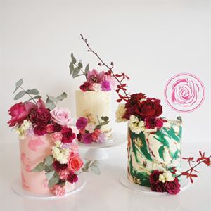 SUTSA Cake Bar & Studio, Preston - Malaysian Restaurant Menu, Phone ...