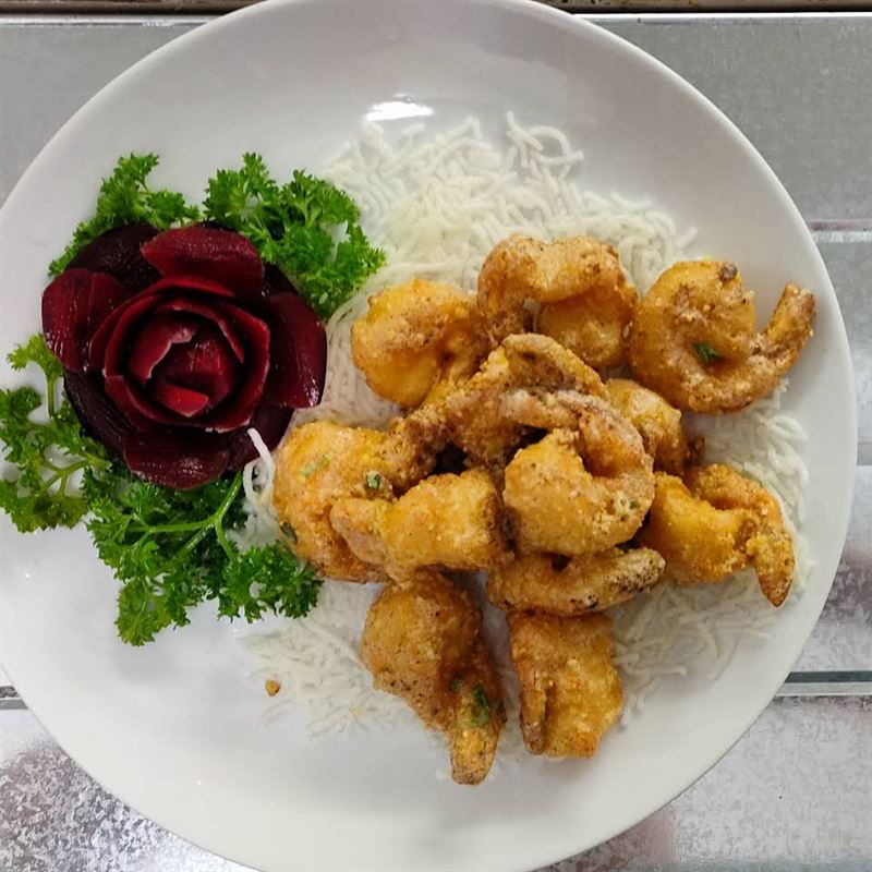 Simon's Peiking Duck Chinese Restaurant, Box Hill - Chinese Restaurant ...