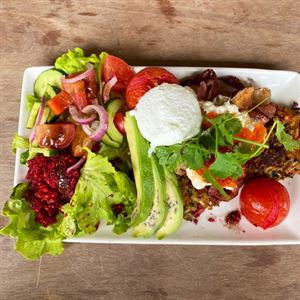 Macca's Farm, Glen Forbes - Cafe Restaurant Menu, Phone, Reviews | AGFG