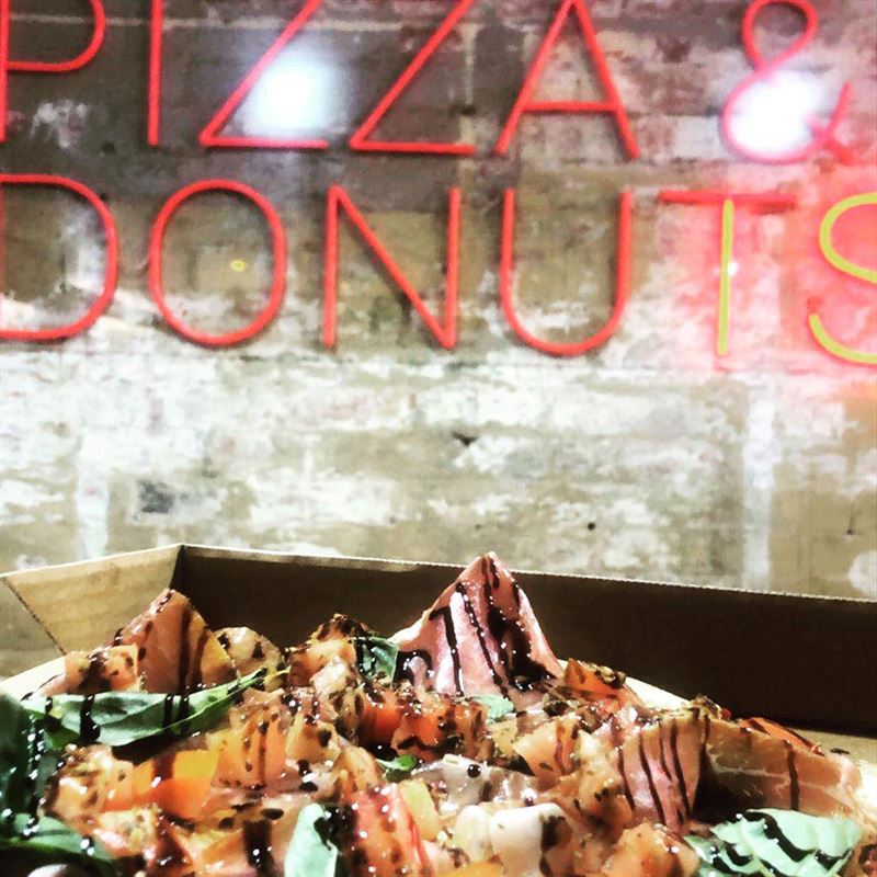 Pizza Republica, Surrey Hills - Pizza Restaurant Menu, Phone, Reviews ...