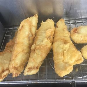 Grey Shark Fish & Chips, Ringwood East - Seafood Restaurant Menu, Phone ...