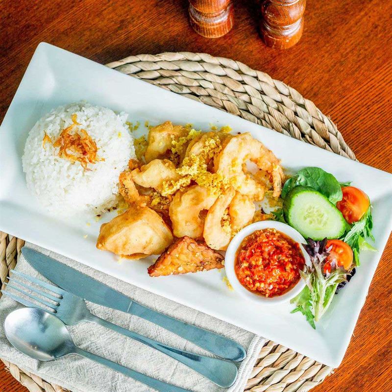 Bintang Indo Cuisine, Bayswater - Indonesian Restaurant Menu, Phone ...