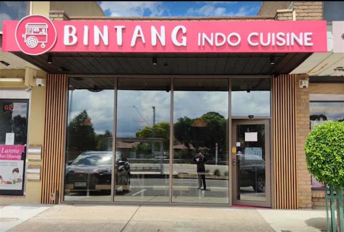 Bintang Indo Cuisine, Bayswater - Indonesian Restaurant Menu, Phone ...